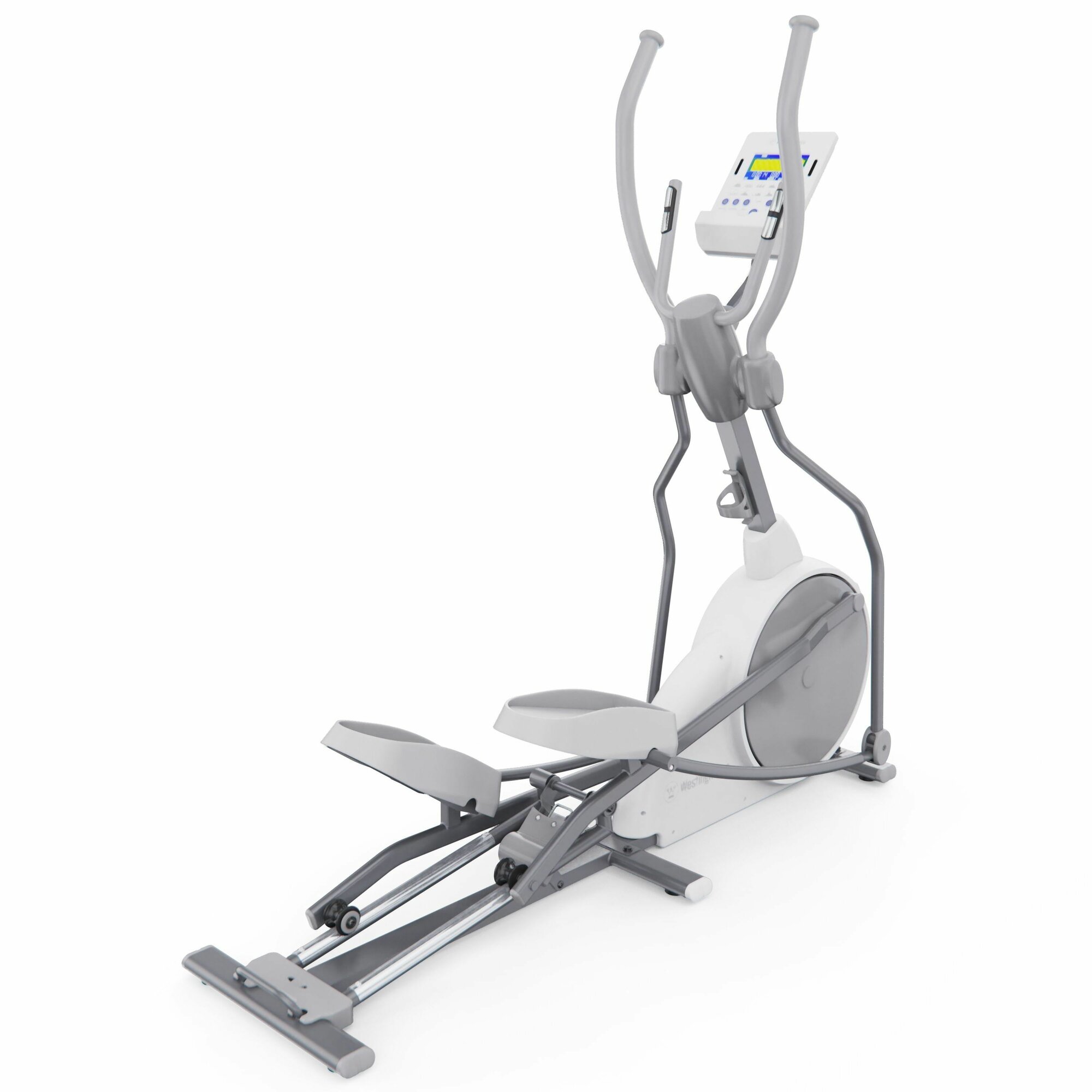 Эллиптический тренажер DFC Westinghouse 13Y