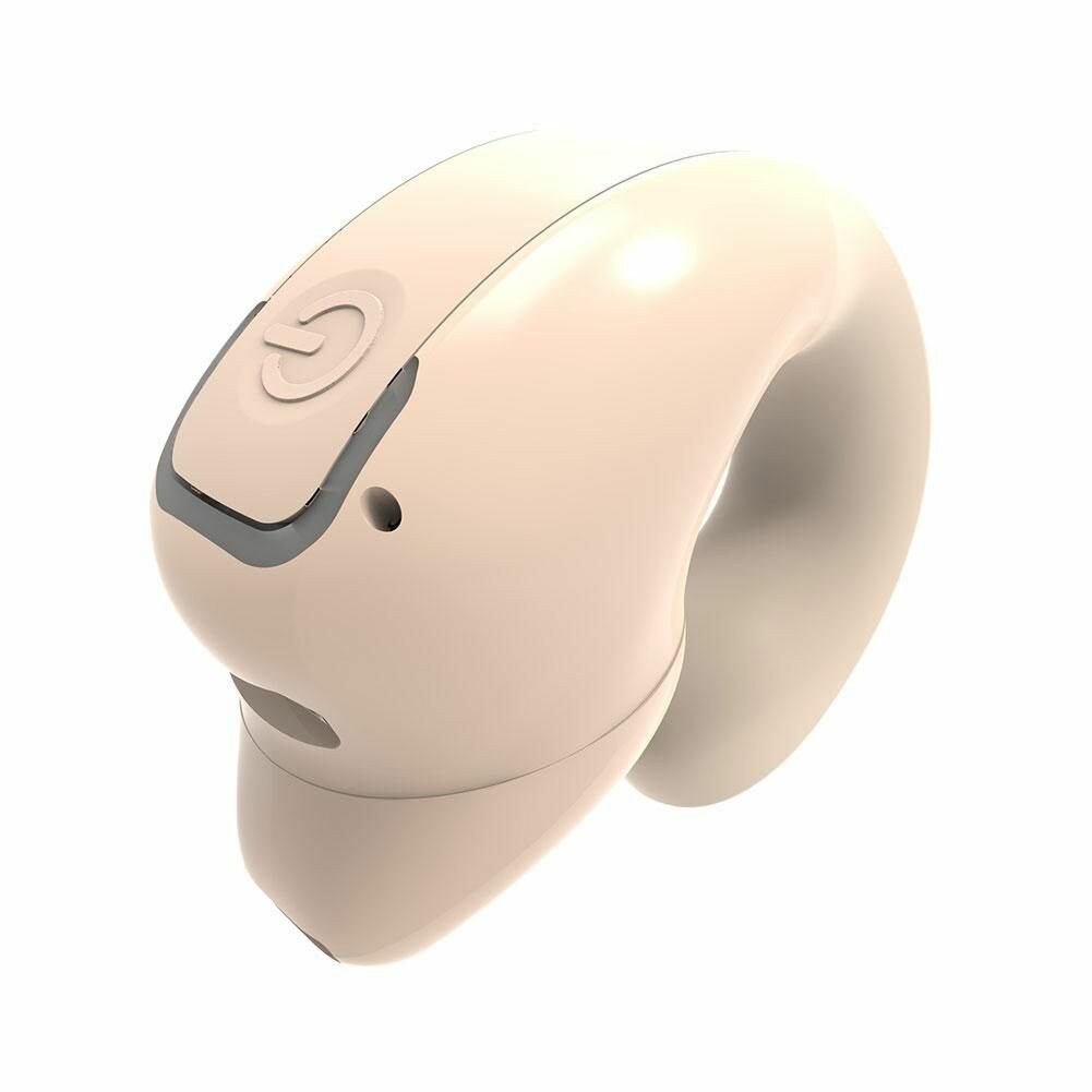 Bluetooth Наушники, Наушники беспроводные с микрофоном, пригодны для спорта, Звоните, музыка, Совместим со всеми смартфонами