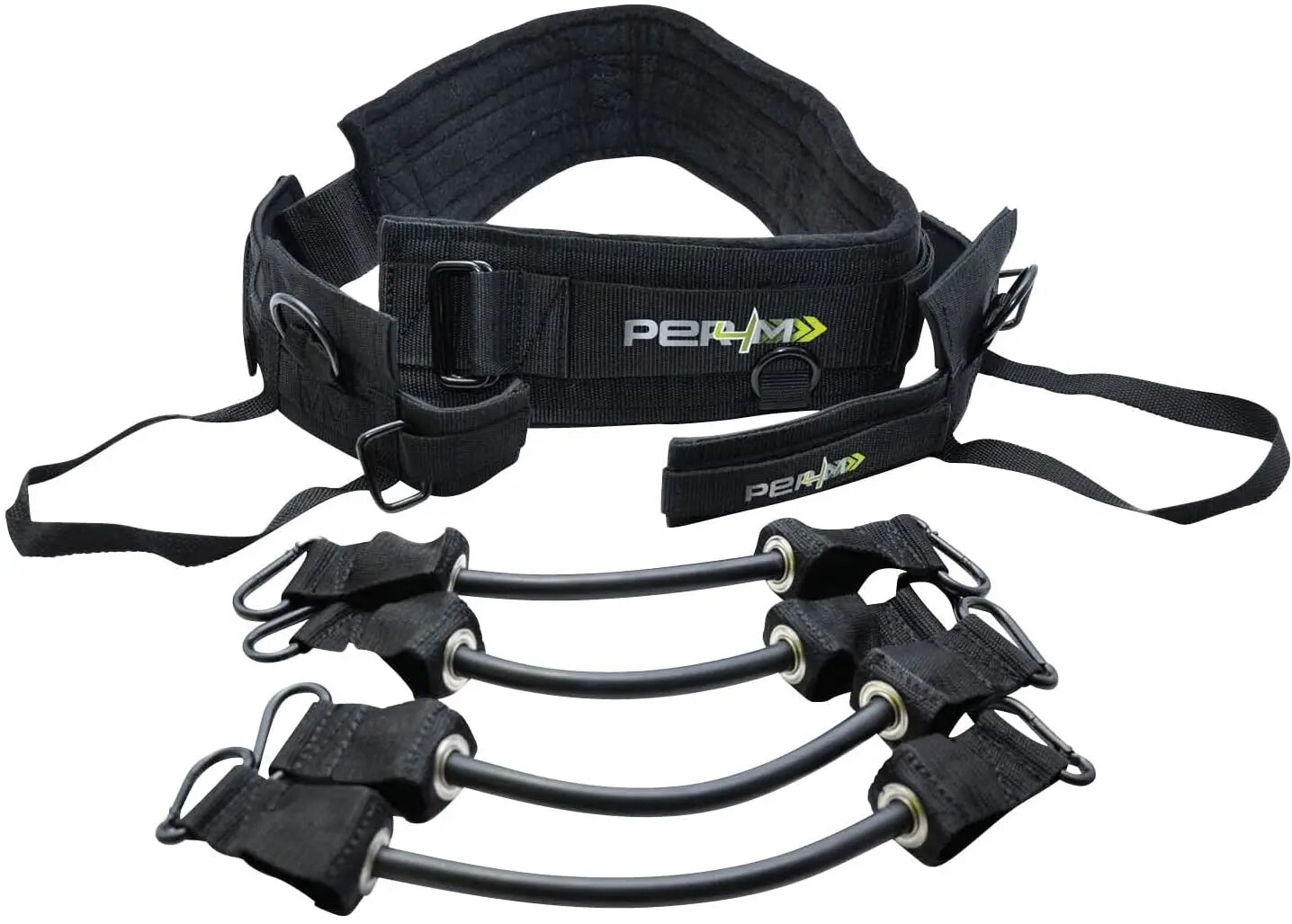 Набор вертикальных эластичных лент для прыжков, тренажер для прыжков, Натяжной шнур, силовые приседания, оборудование для фитнеса