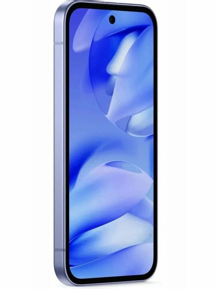 Смартфон Google Pixel 9a 8/256 Iris — фото 1