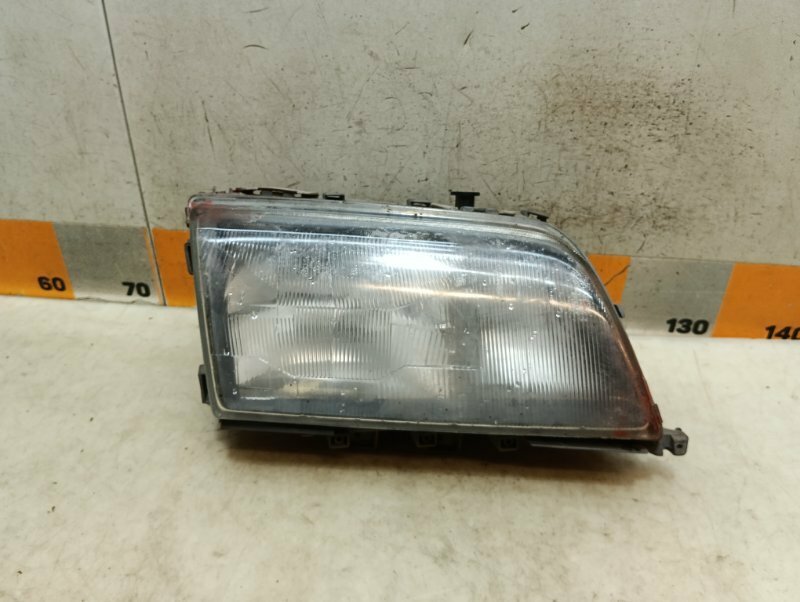 Б/У оригинал, до 1997 года Фара правая Mercedes-Benz C-Class 1994 W202 462245 MERCEDES-BENZ арт. A2028201066