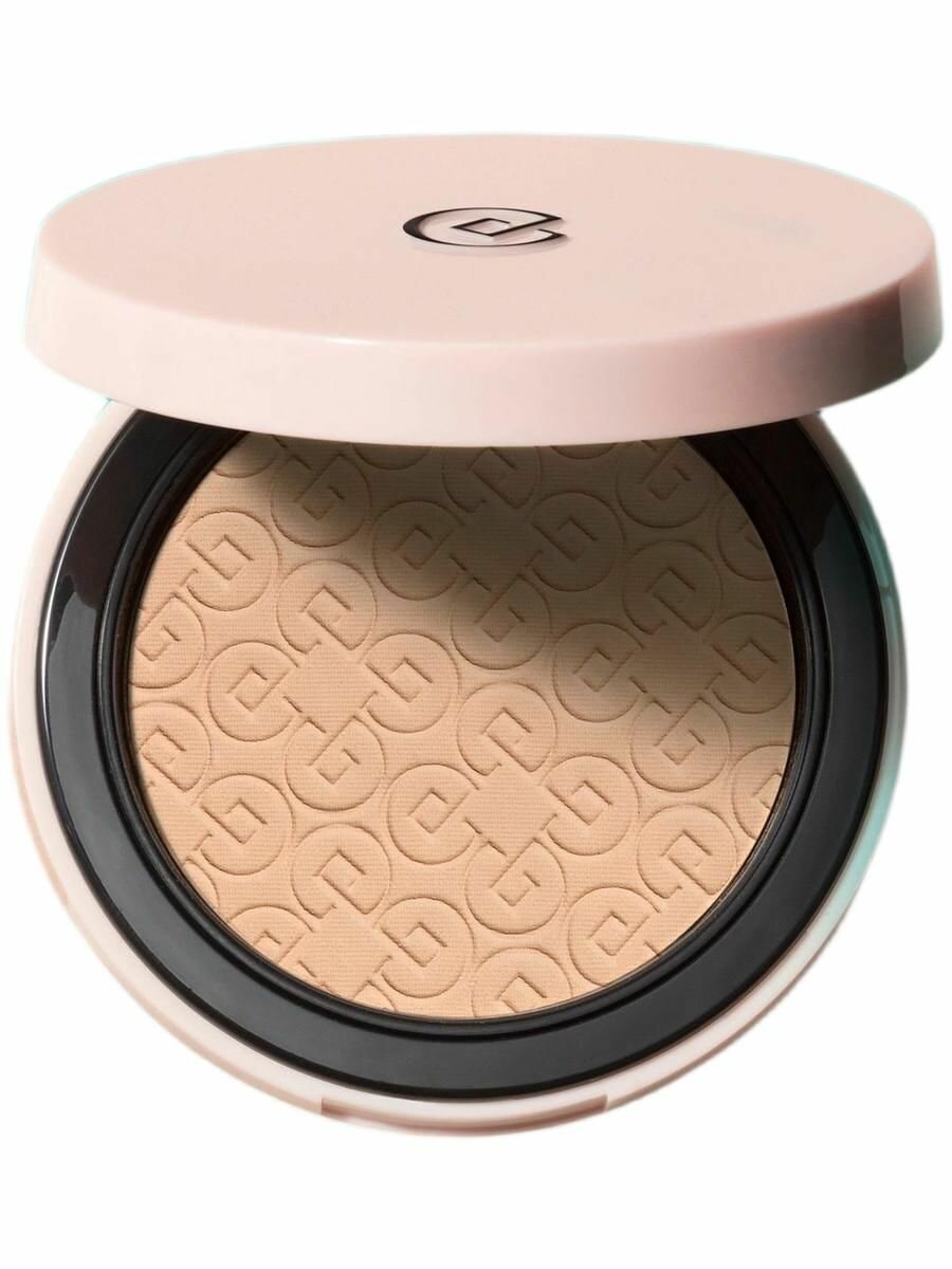 Collistar - Пудра компактная Impeccable Compact Powder, 20G NATURAL 9.5 гр