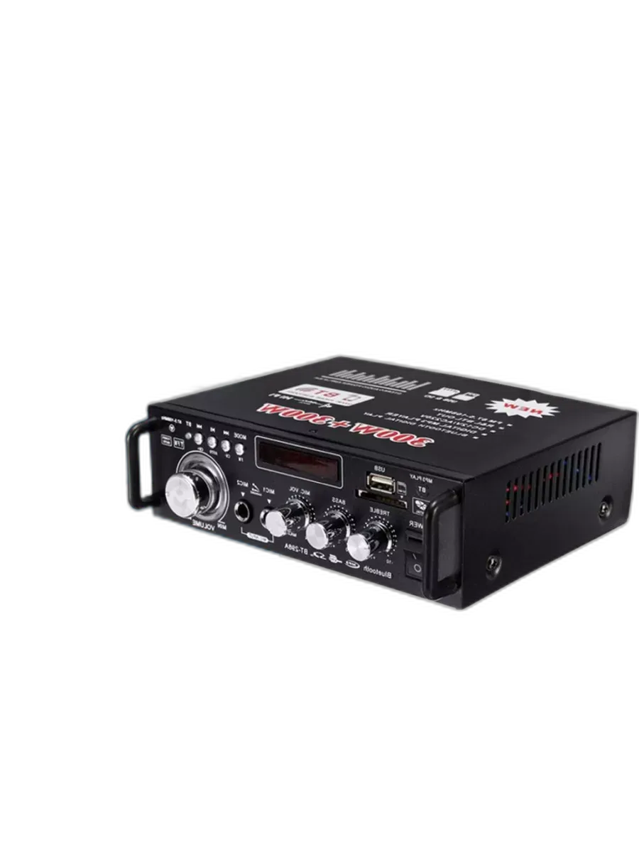 Усилитель для колонок, BT-298A-B