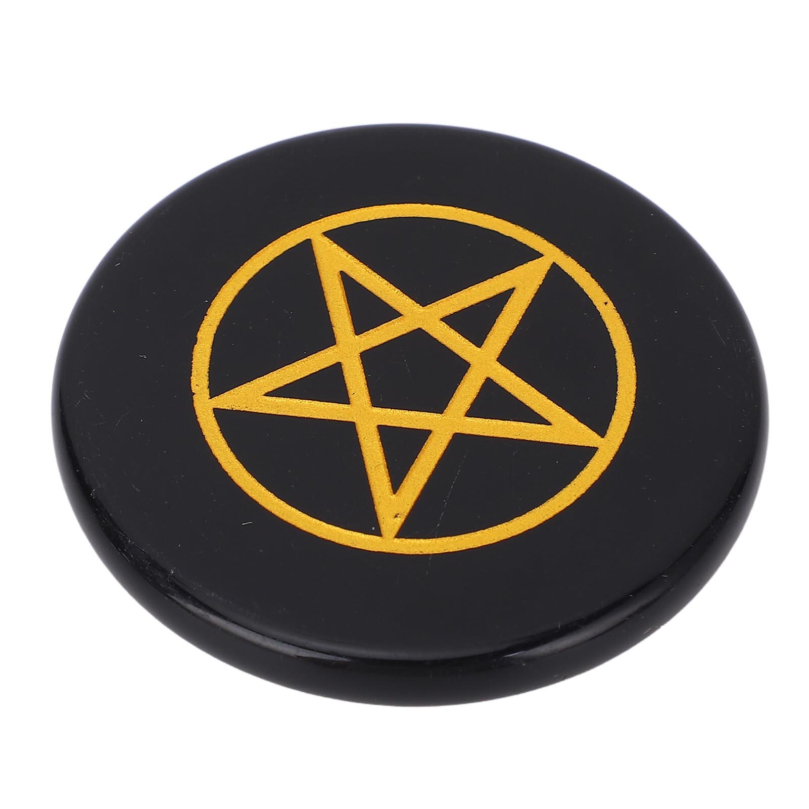 Нефритовый камень для медитации, вырезанный из камня, символизирующего беспокойство, для занятий йогой, для мужчин и женщин, кристаллический подарок, тип 1.