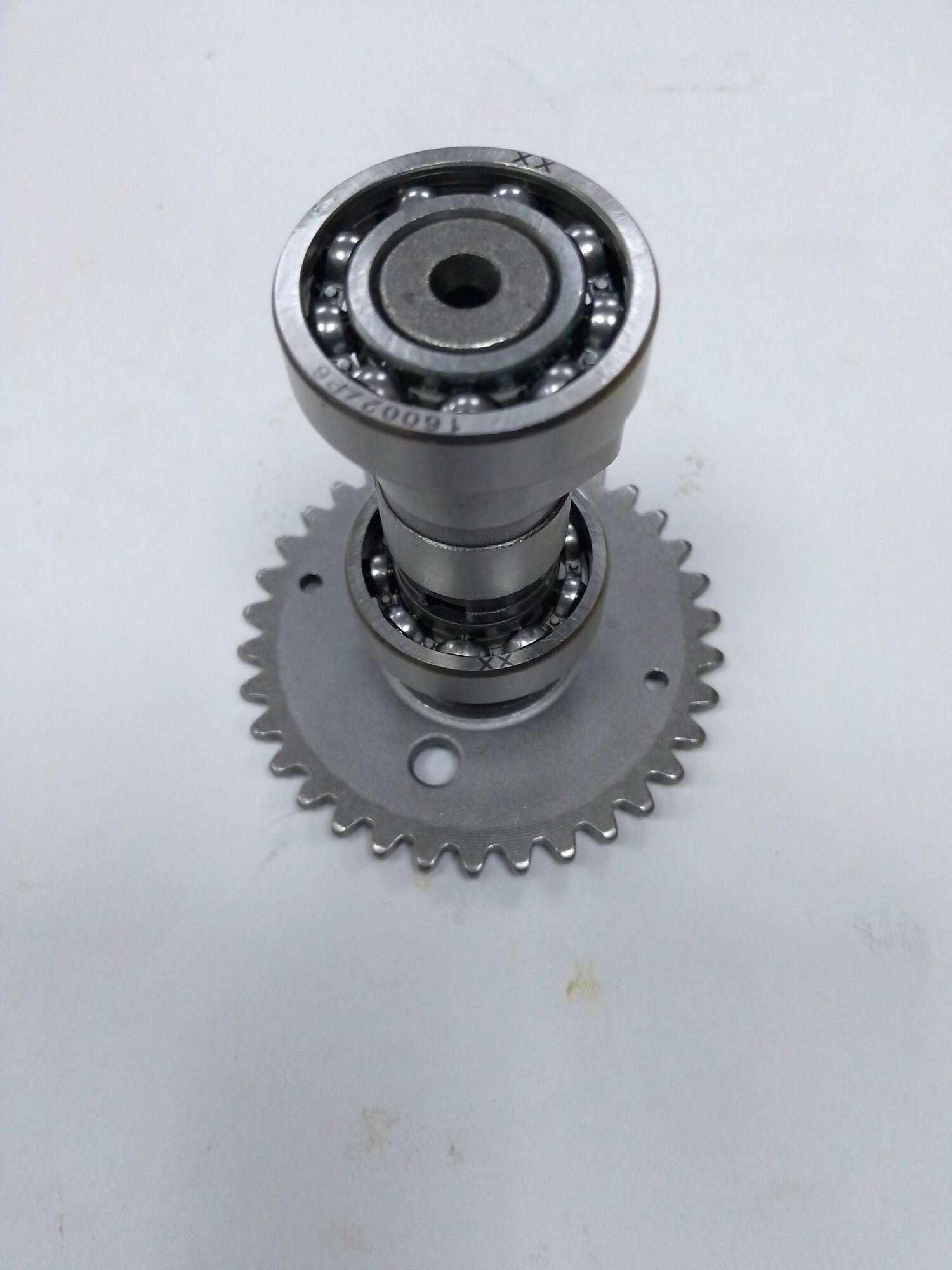 Распредвал клапанов скутер 4т 50-80 кубов 139QMB