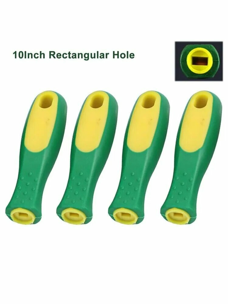 Резиновая ручка для напильника