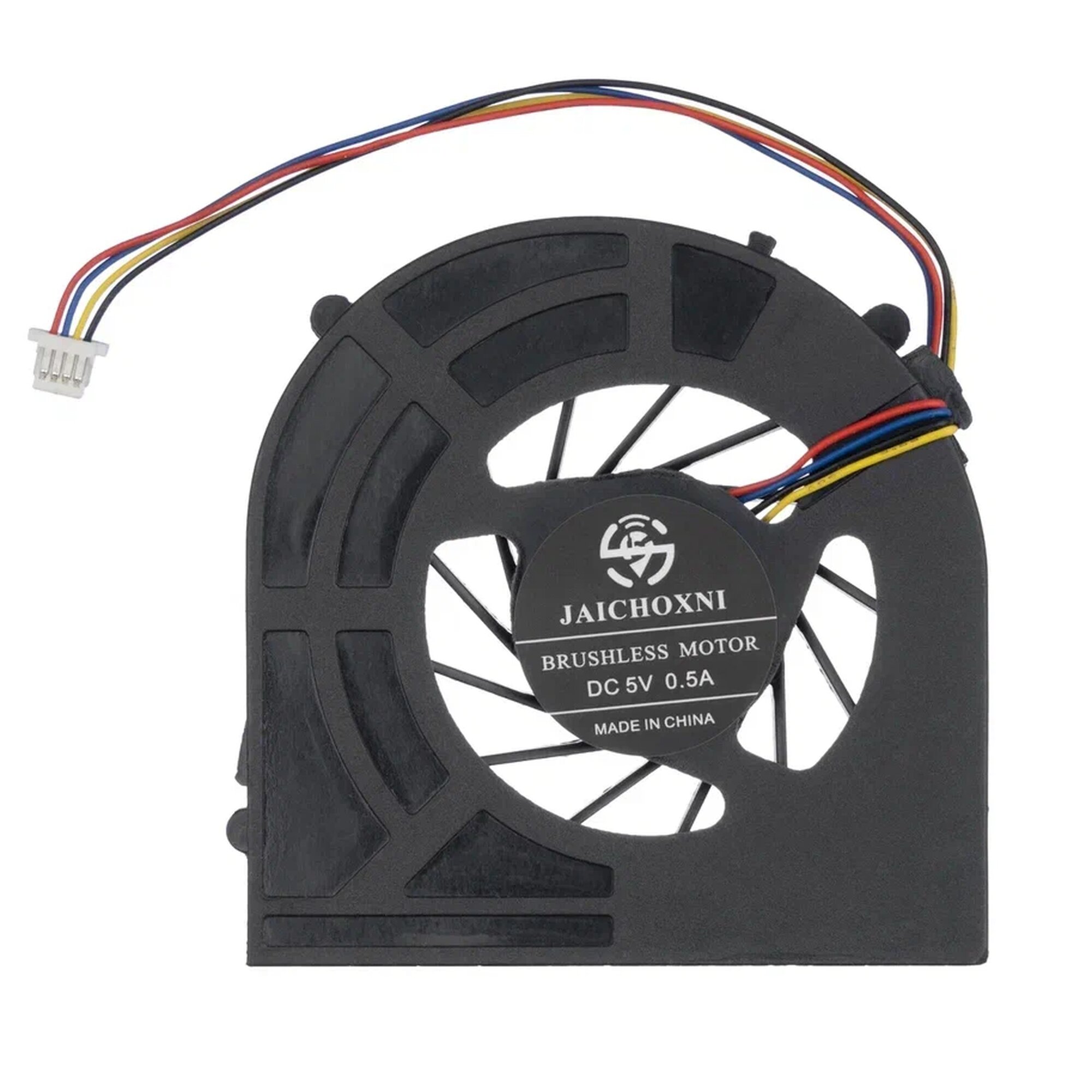 Вентилятор (кулер) для ноутбука HP Probook 4520S, 4525S, 4720S