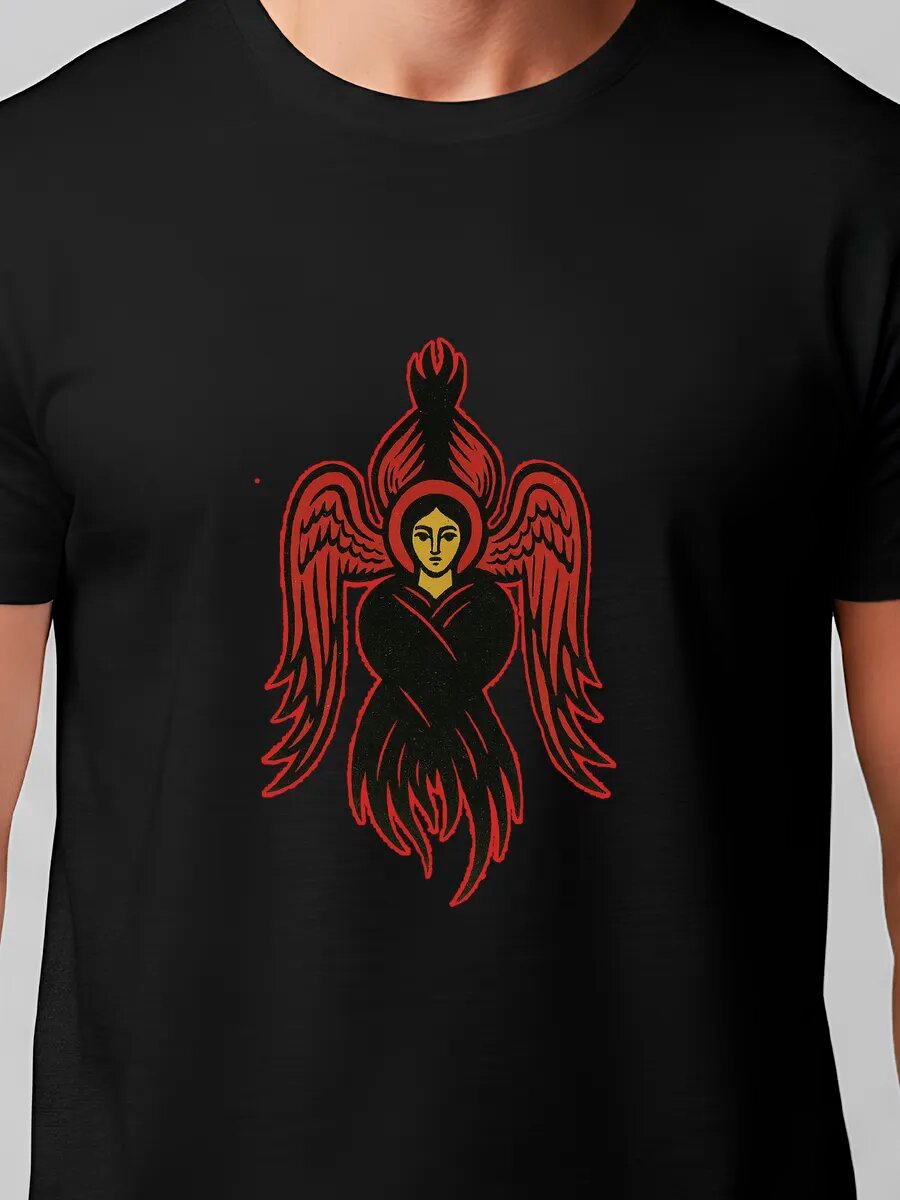 Футболка PRINTSHOT