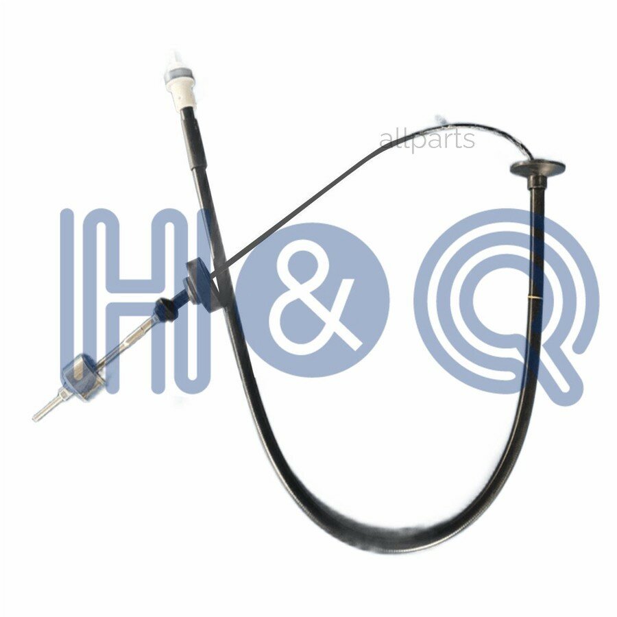H&Q 30311103 Трос сцепления Renault Logan (все) 04-