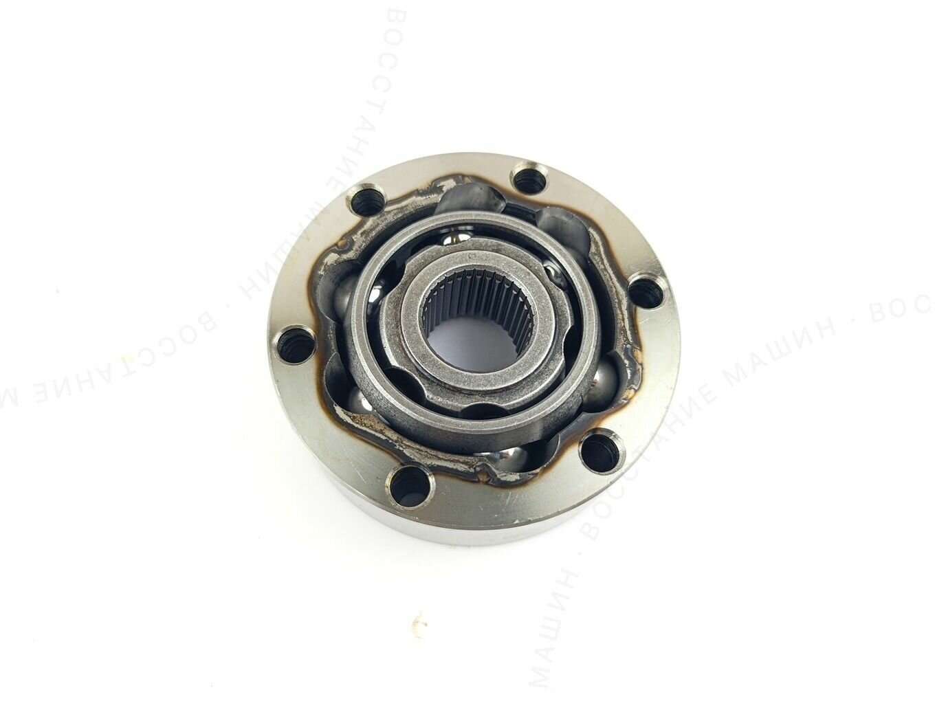 ШРУС внутренний левый для Chery Amulet, Karry / A11-XLB3AH2203050E