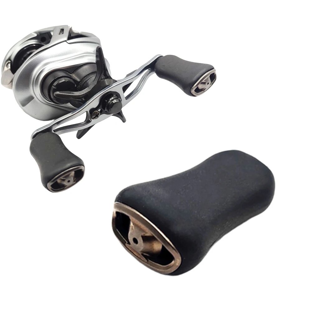 Резиновая ручка для Daiwa 21 22 Alphas SV TW/Air TW knob