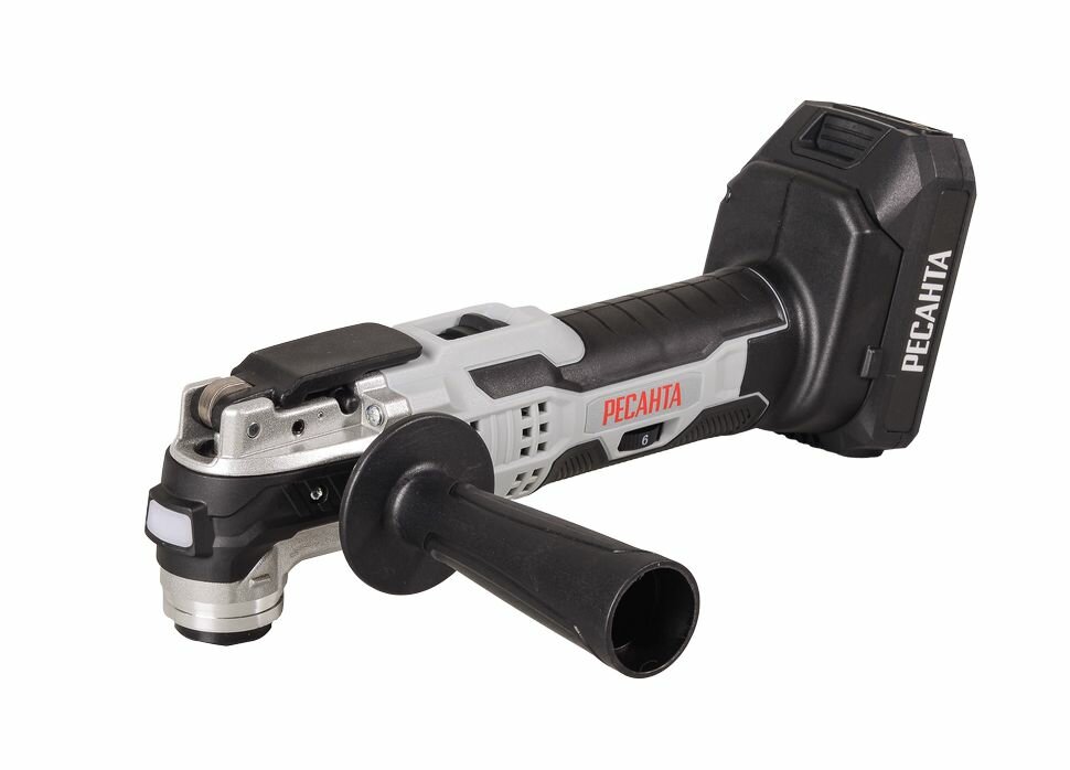 Реноватор аккумуляторный АМФИ-20Li Ресанта