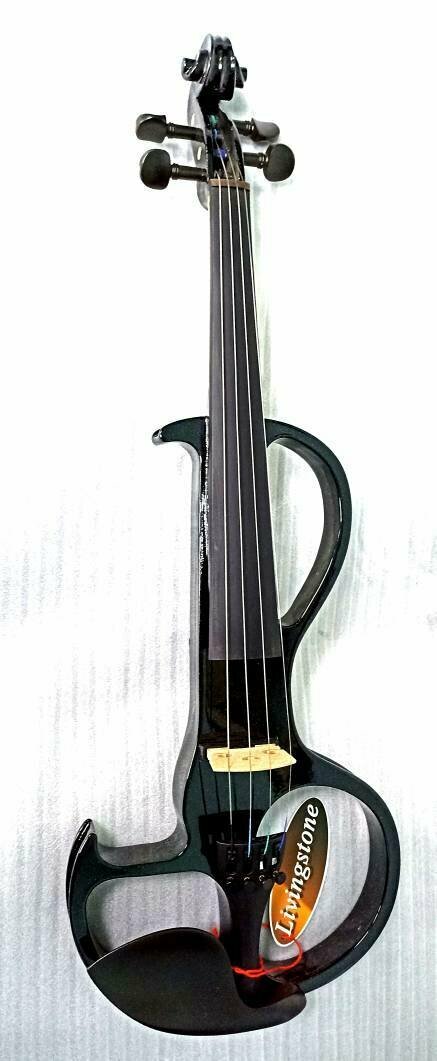Электроскрипка Livingstone L-EV01 4/4