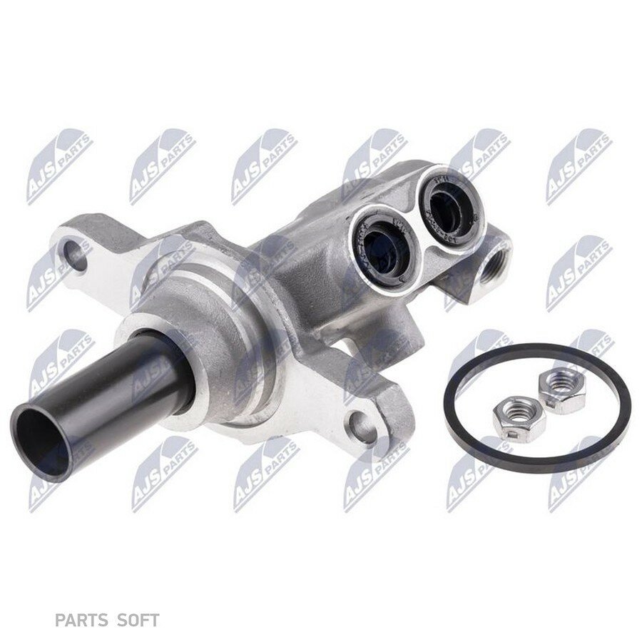 Тормозной цилиндр: DACIA DUSTER 1.0TCE/1.2TCE/1.3T от официального дистрибьютора, NTY, артикул HPHRE009