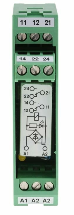 Интерфейсные модули реле Phoenix Contact 2940391