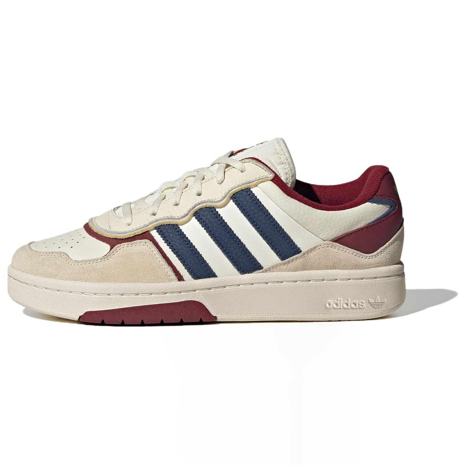 Кроссовки Courtic Low Top