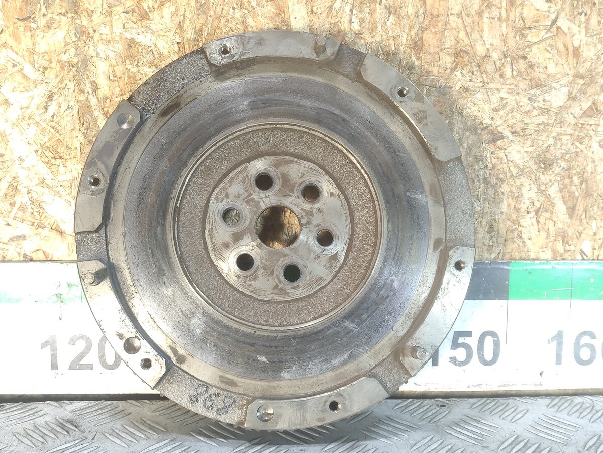 Маховик MAZDA 6 GG LF1711500A