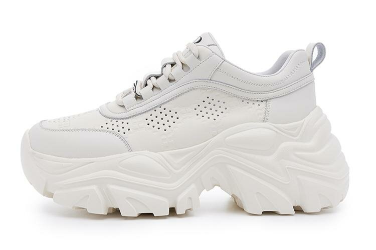 Кроссовки Helena Chunky Sneakers