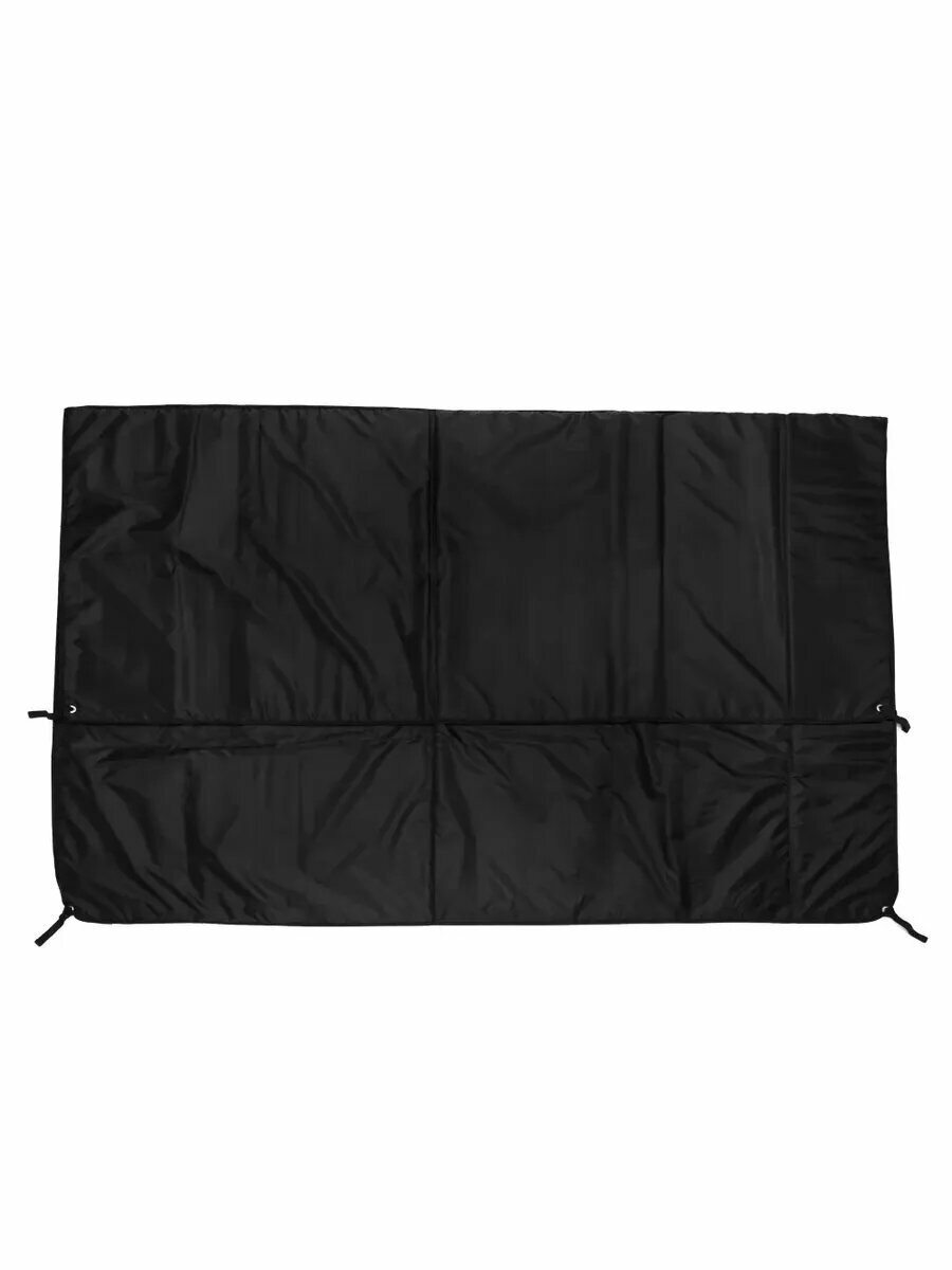 Пол для зимней палатки следопыт, 235х235х0,7 см, трехслойный