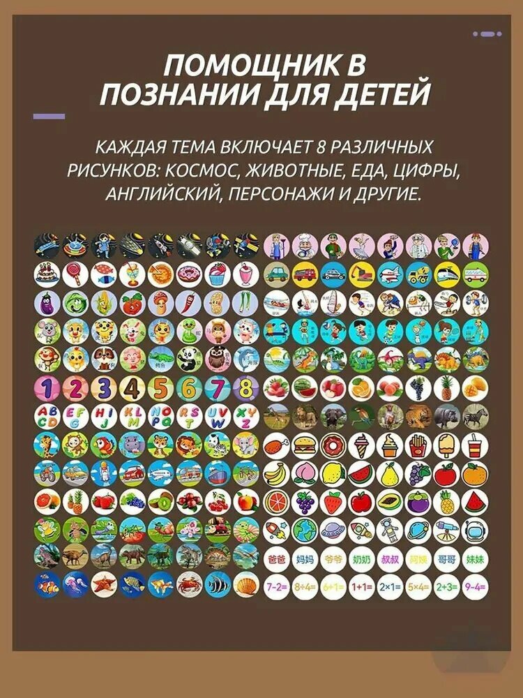 Диапроектор — фото 1