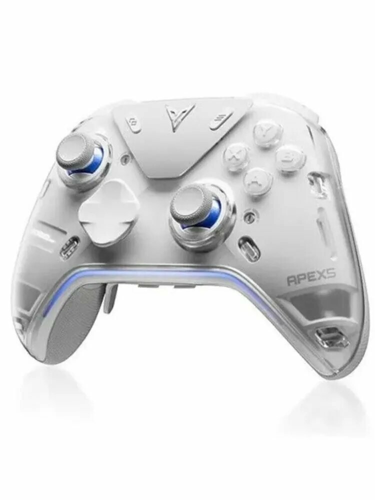 FLYDIGI APEX5 Геймпад Elite Controller для телефона Switch 2 /ПК/компьютера/ Steam
