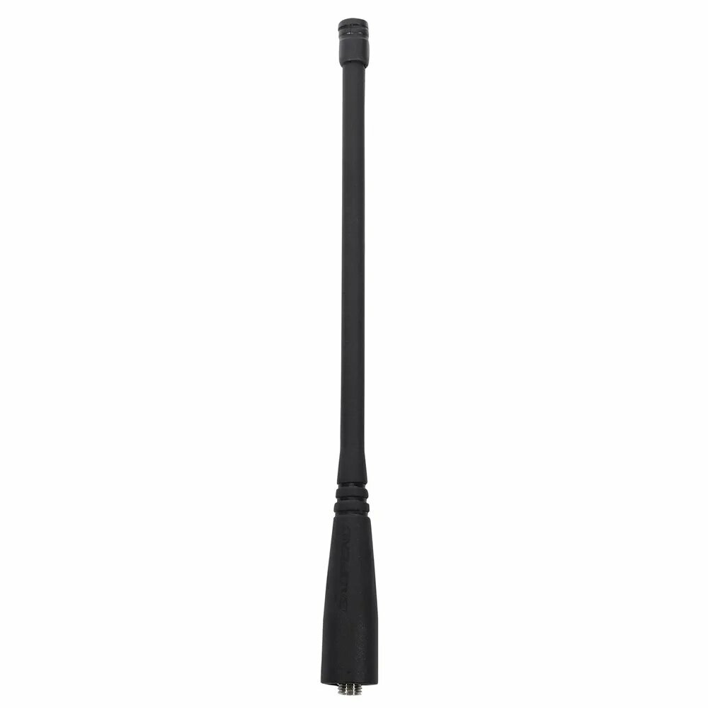 Горячий-для рации Uv-5R длинная антенна SMA-Female UHF/VHF 136-174/400-520 МГц совместим с UV5R UV-82 GT-3 аксессуары