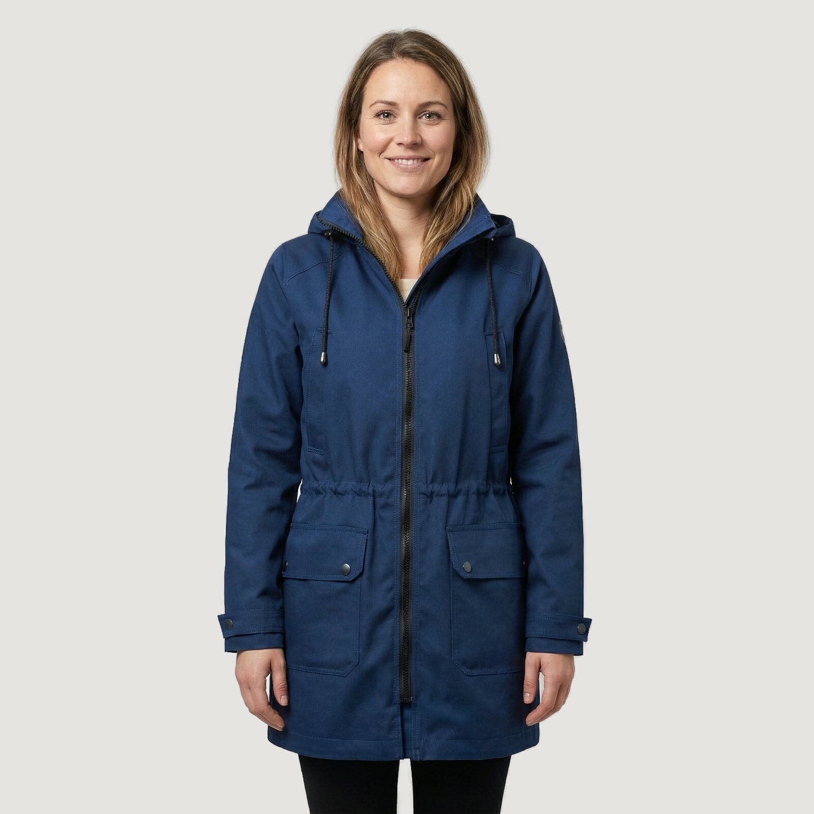 Парка Breeze Parka