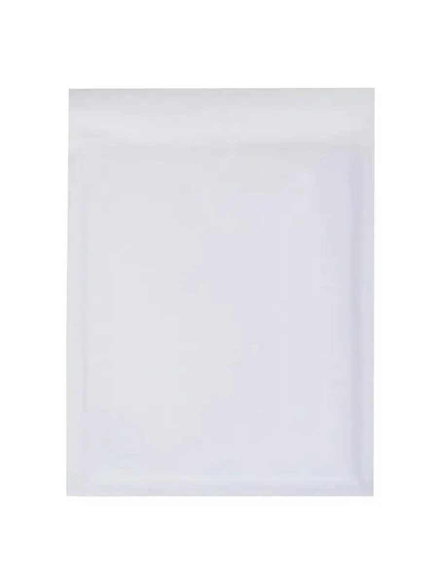 Почтовый конверт с воздушной подушкой 22х26 см