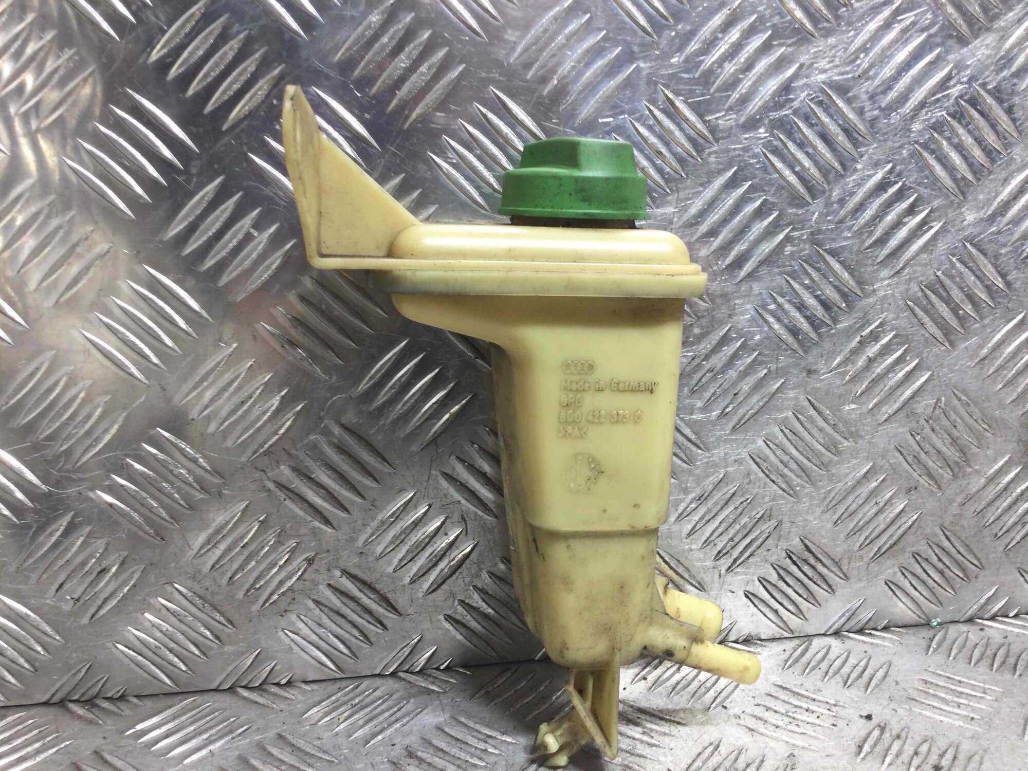 Б/У Бачок гидроусилителя Audi A6 C5/4B (1997-2004) 2003 г.