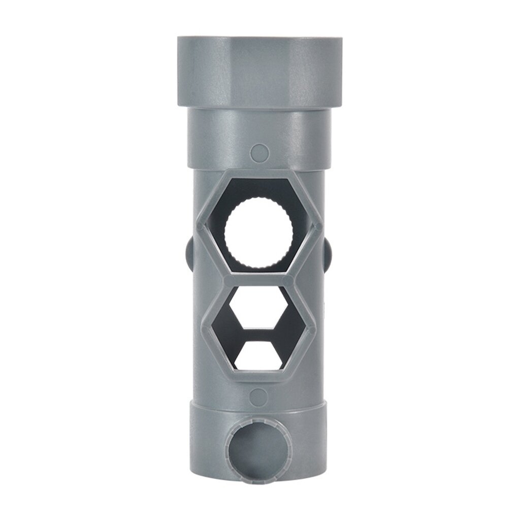 Эффективные ключи для снятия аэратора смесителя для обслуживания и ремонта