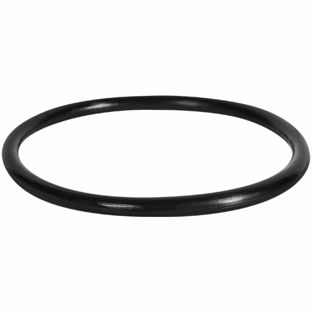 Уплотнительное кольцо 54 мм из EPDM для пресс фитингов (без выемок) ROMMER (RSS-0029-000054)