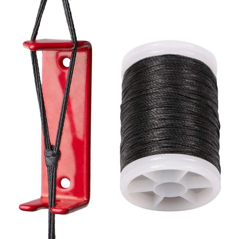 Рукоятка для охотничьего снаряжения, обслуживающая нить Bowstring, прицел для стрельбы из лука, сепаратор для стрельбы из лука, быстрое Сращивание