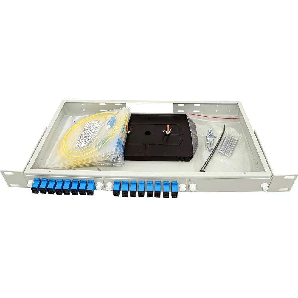Кросс в стойку НК-Групп ru24-1u-sc/upc-16-16 1USCU16