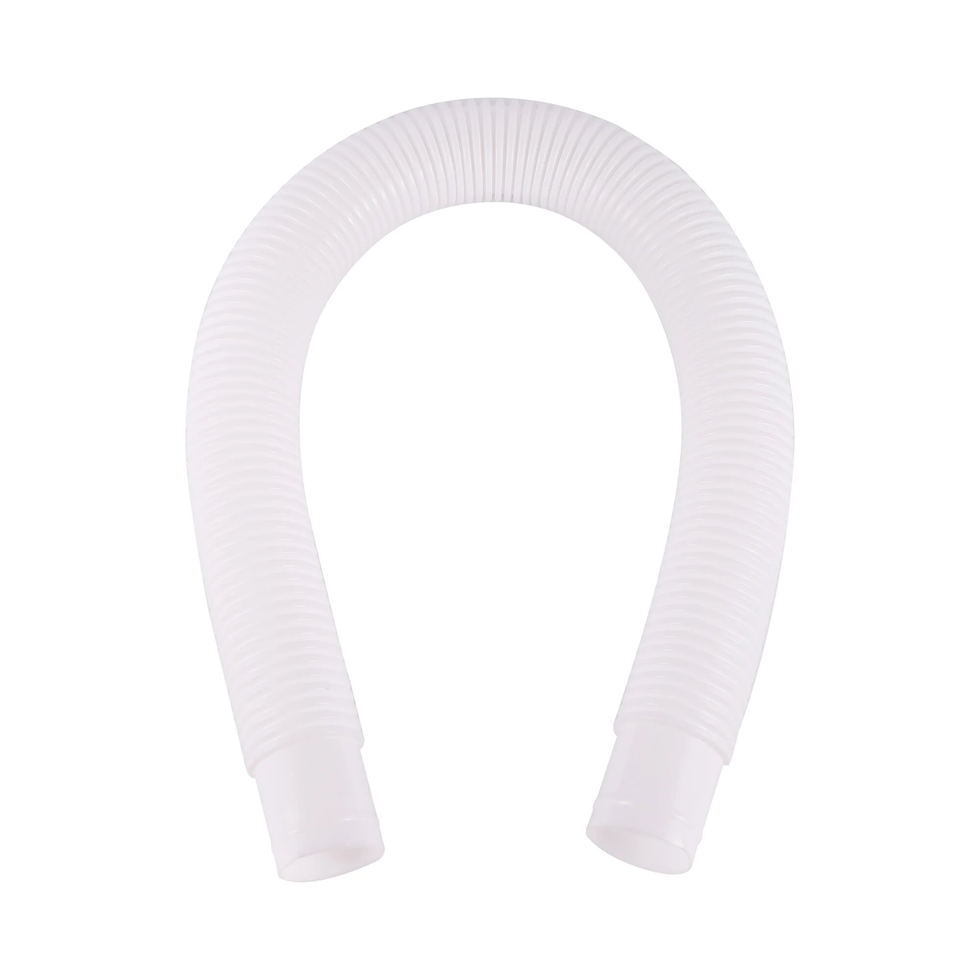 Дренажная труба для бассейна с адаптером Белый, Hose