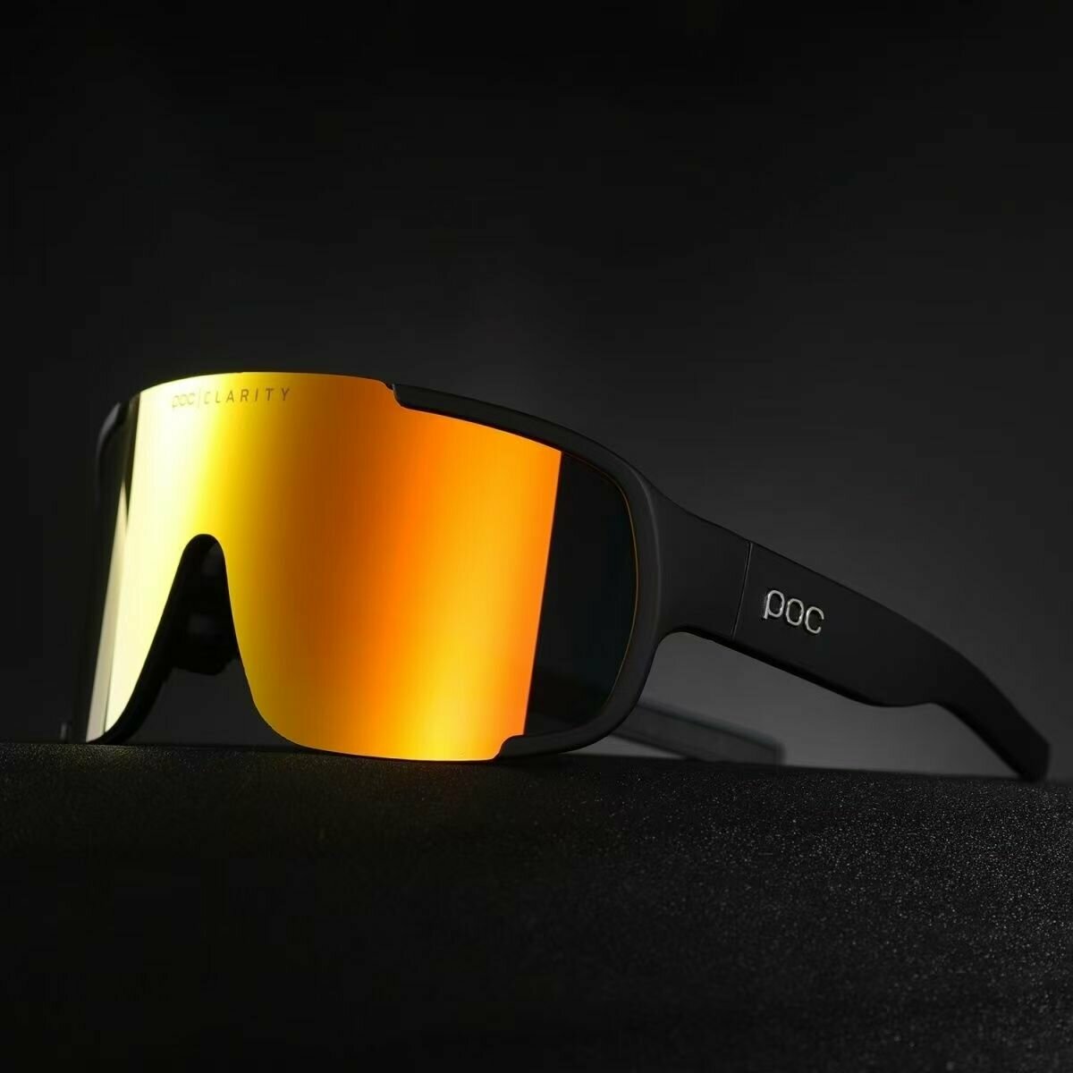 Солнцезащитные очки POC