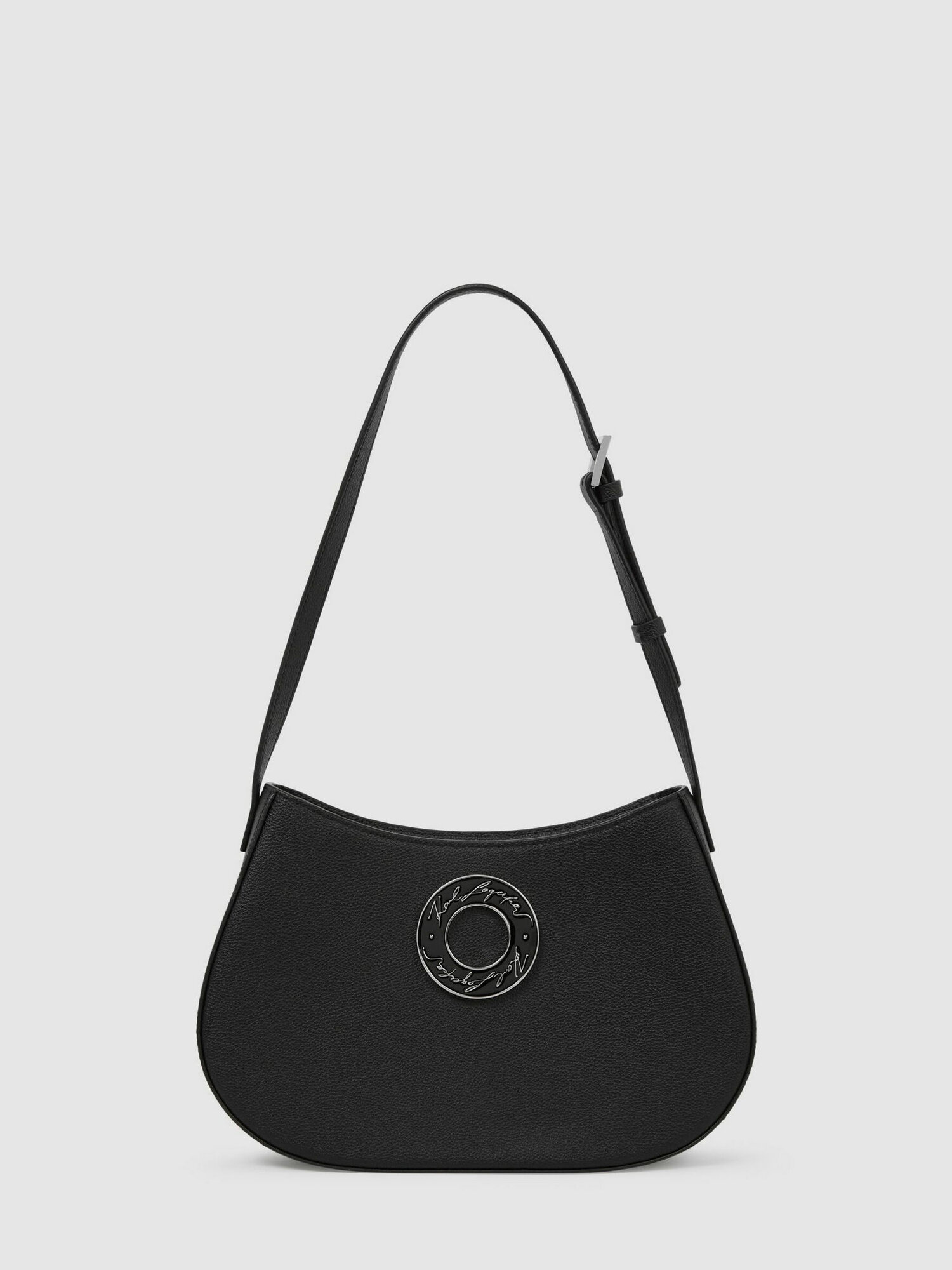 Сумка хобо K/LUNA SHOULDER BAG