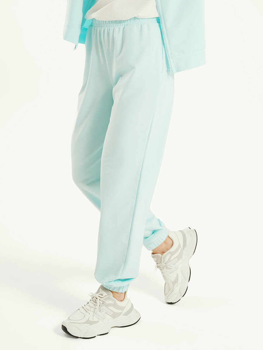 Брюки спортивные