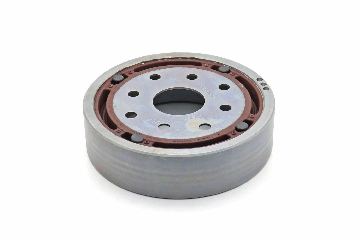 Муфта эластичная карданного вала Sauvana (U1220080100A0)