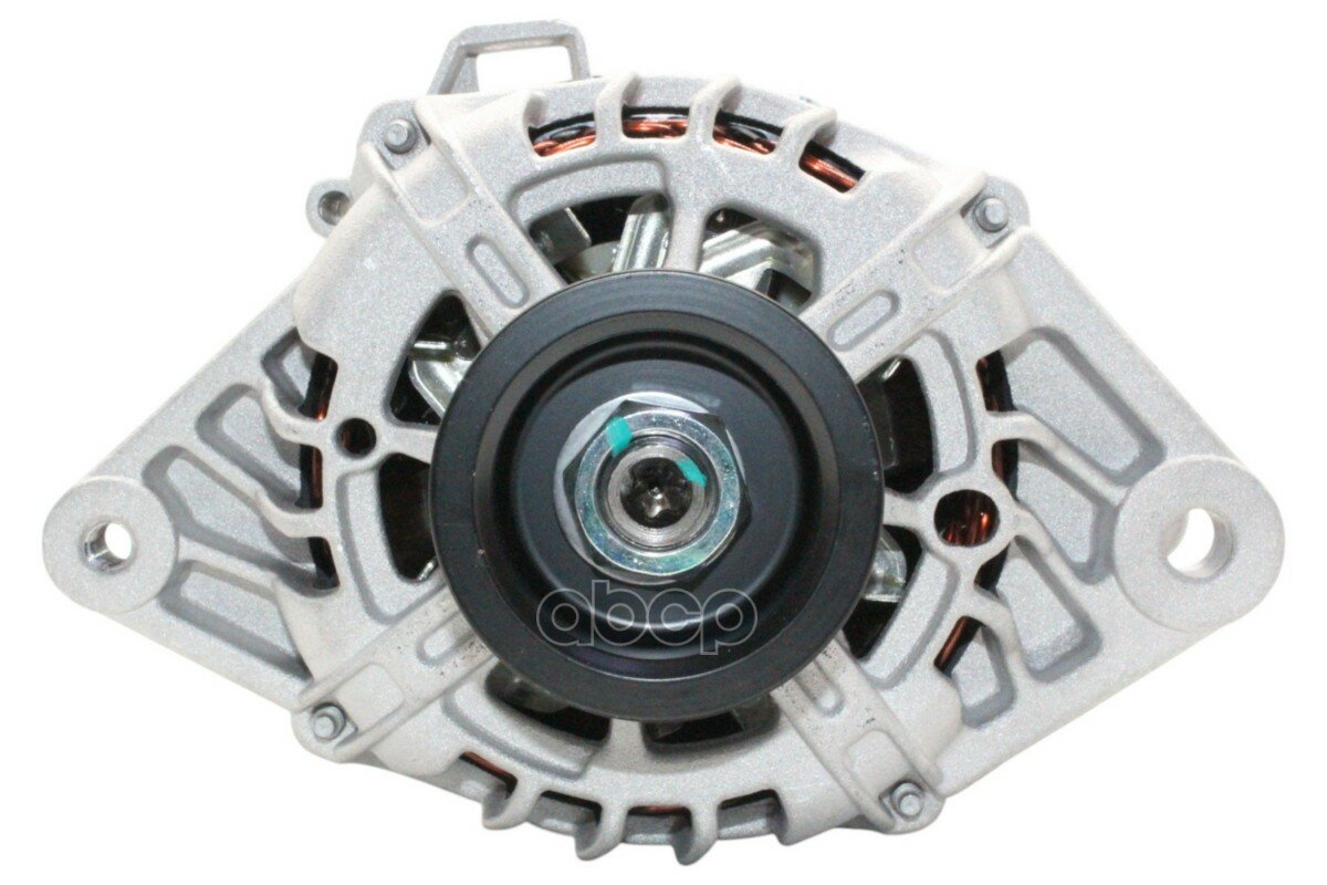 Генератор KIA Rio (11-), Ceed (12-), Venga (10-) (соответствует только! 37300-2B300) TESLA TECHNICS Tesla Technics арт. TT12325 — фото 1