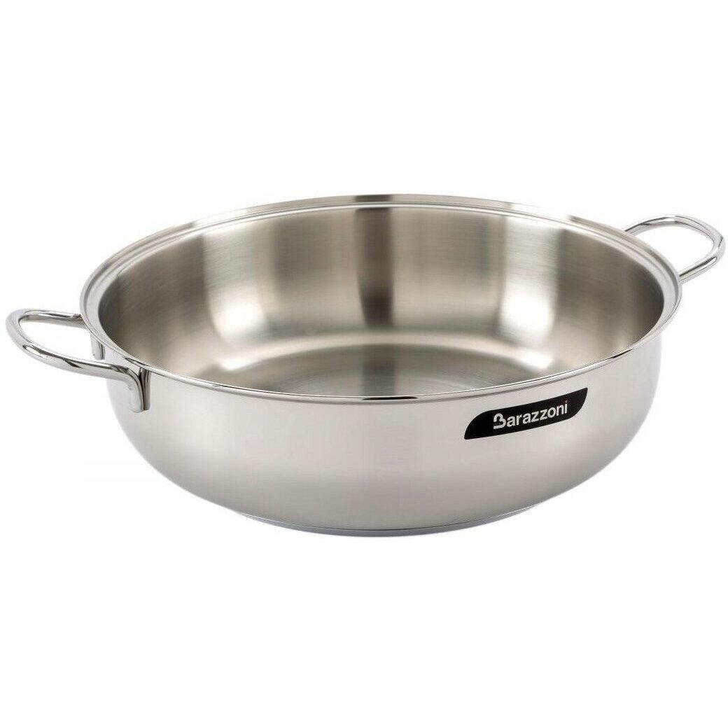 Сотейник с крышкой Barazzoni Bonita 266104022