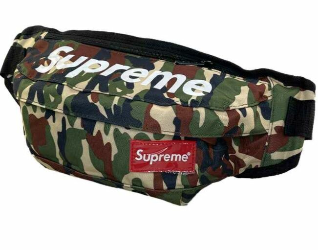 Сумка поясная