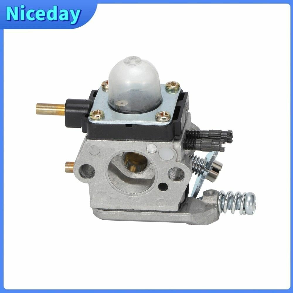Карбюратор для ZAMA C1UK54A C1UK27B, садовые мотоблоки