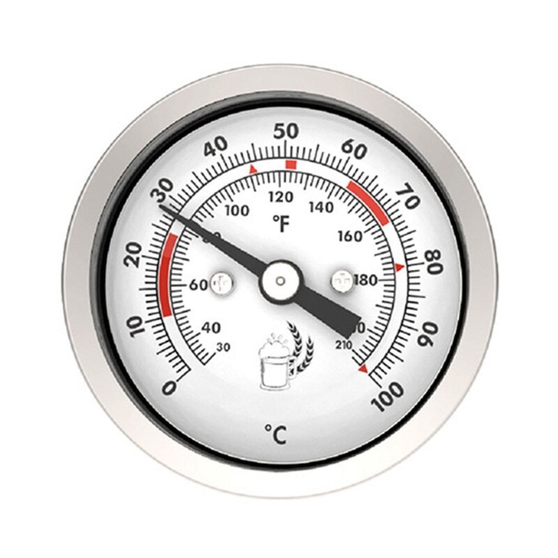 Термометр для пивоварения и виноделия