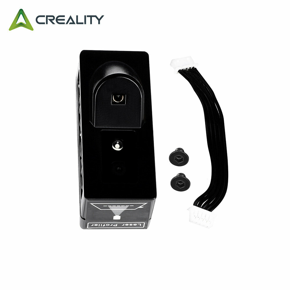 Creality LiDAR Kit for K1 Max, Quasi-first-layer scanning for improved print quality and efficiency, and simple installation 3D printer accessories