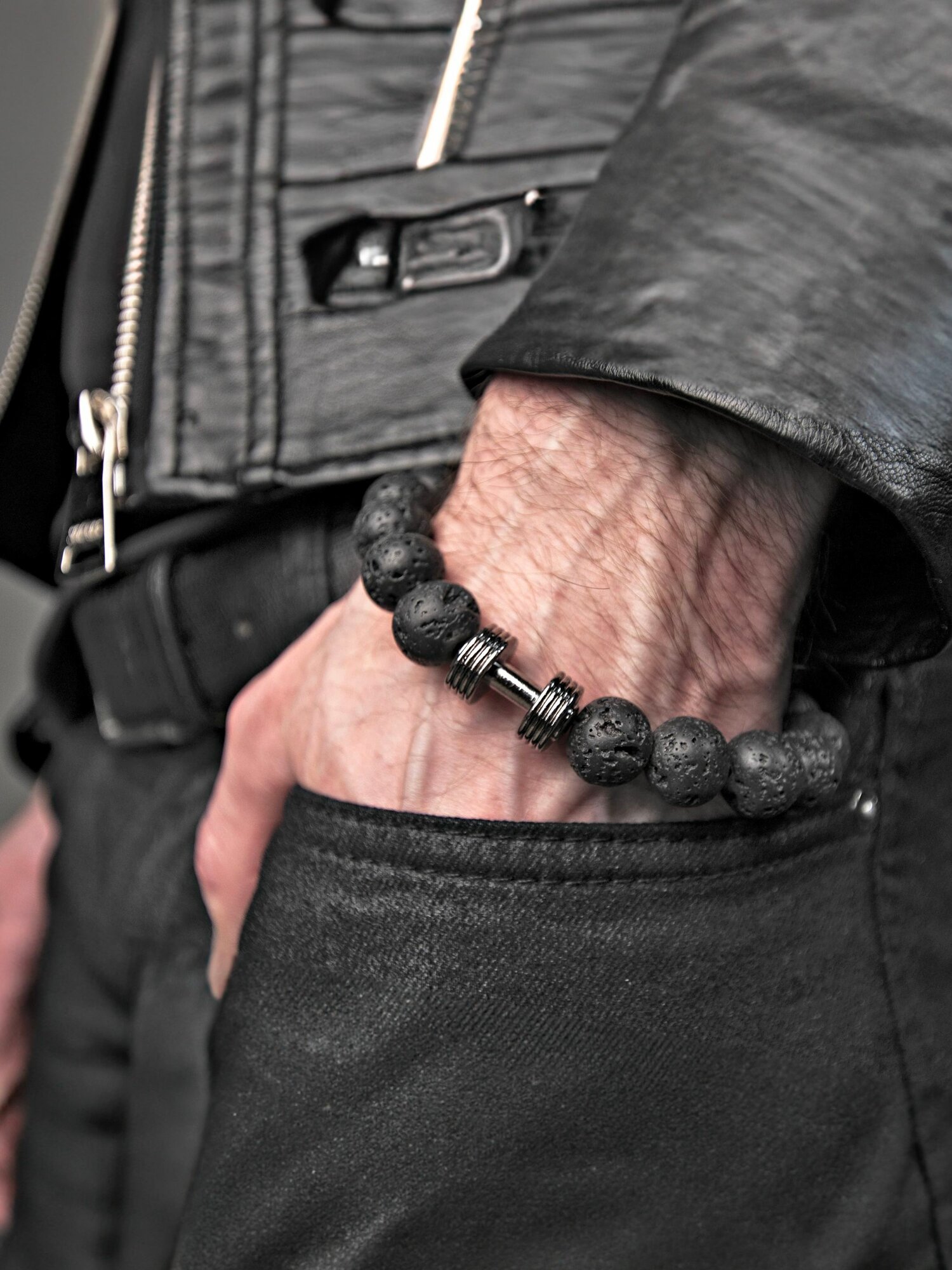 Браслет, металл