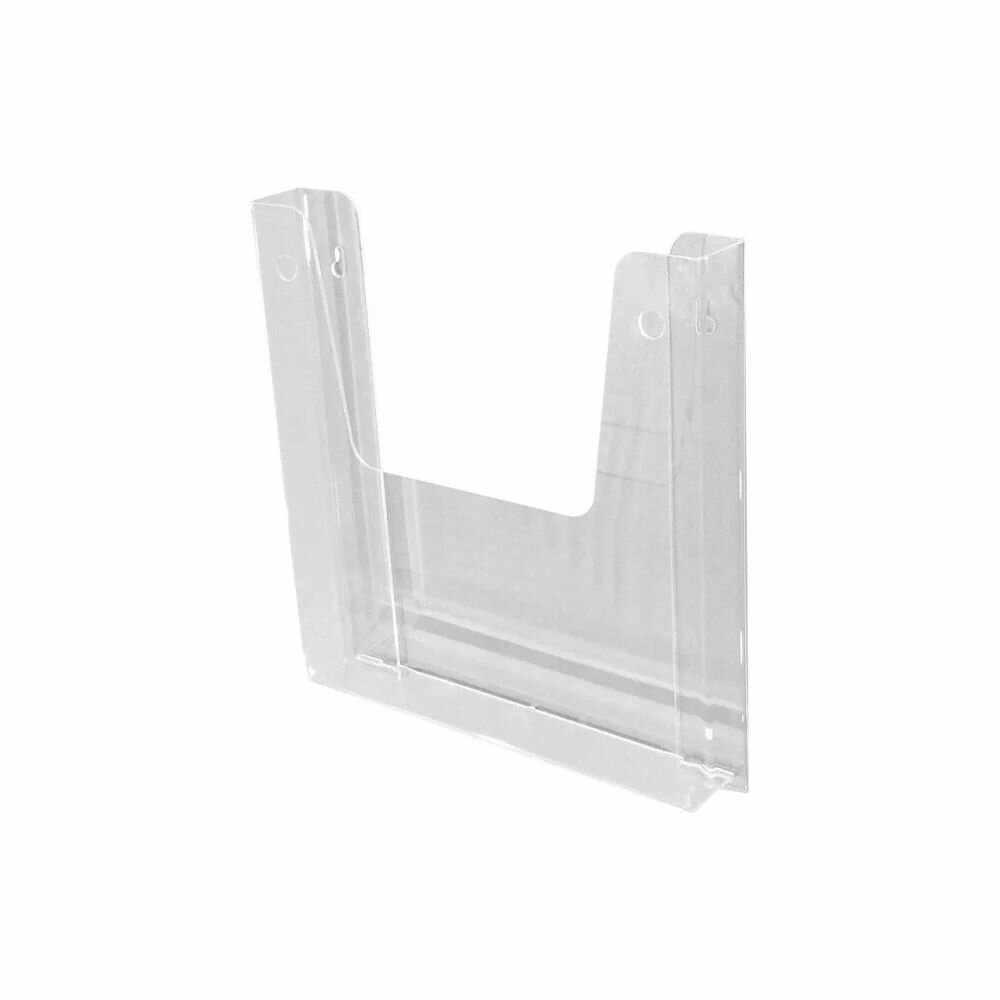 Вертикальный настенный карман Attache Economy A4, 225x215 мм из акрила 1313019
