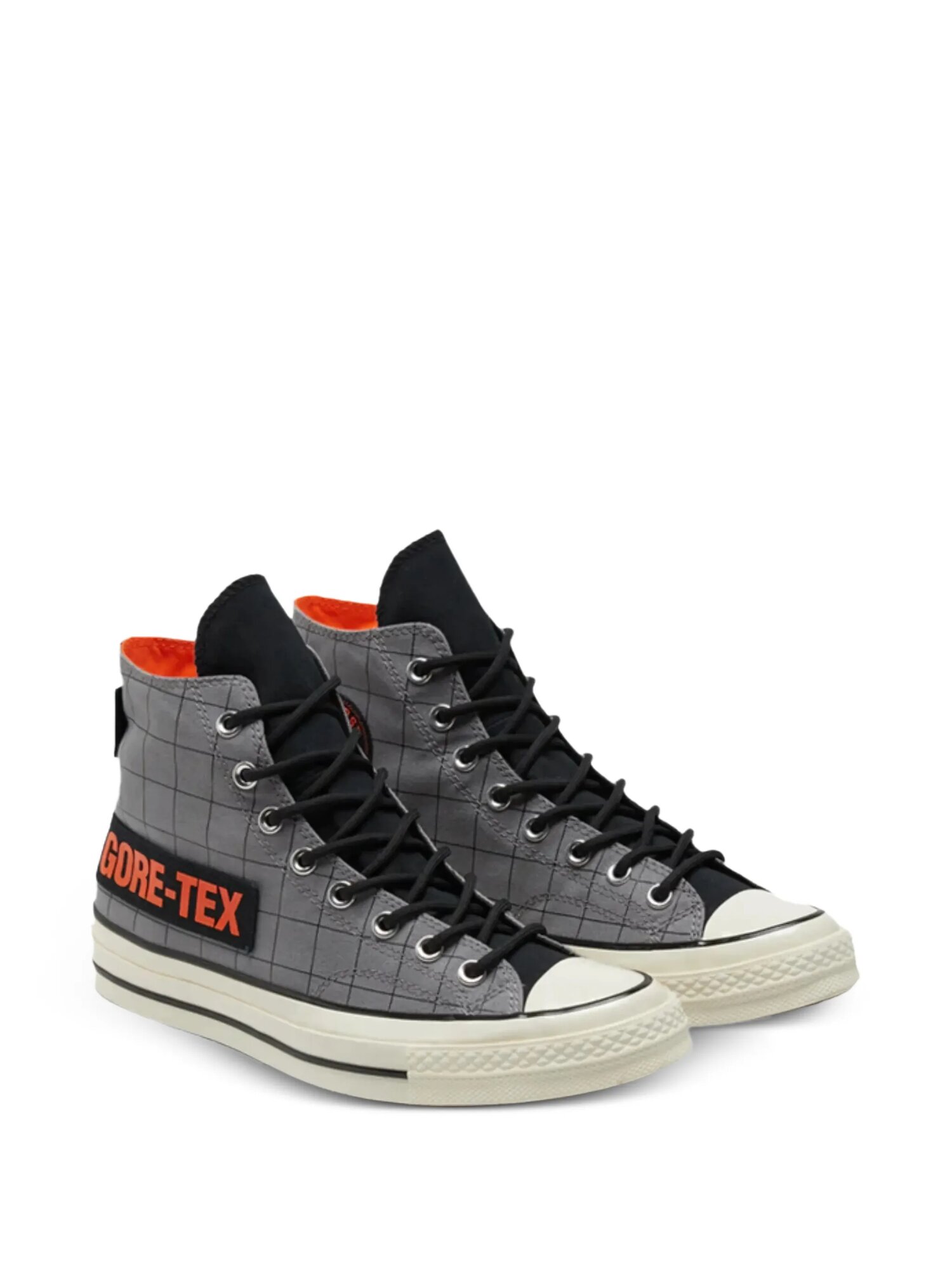 Кроссовки Converse Chuck 70 GORE-TEX®, размер 10, серый — фото 1