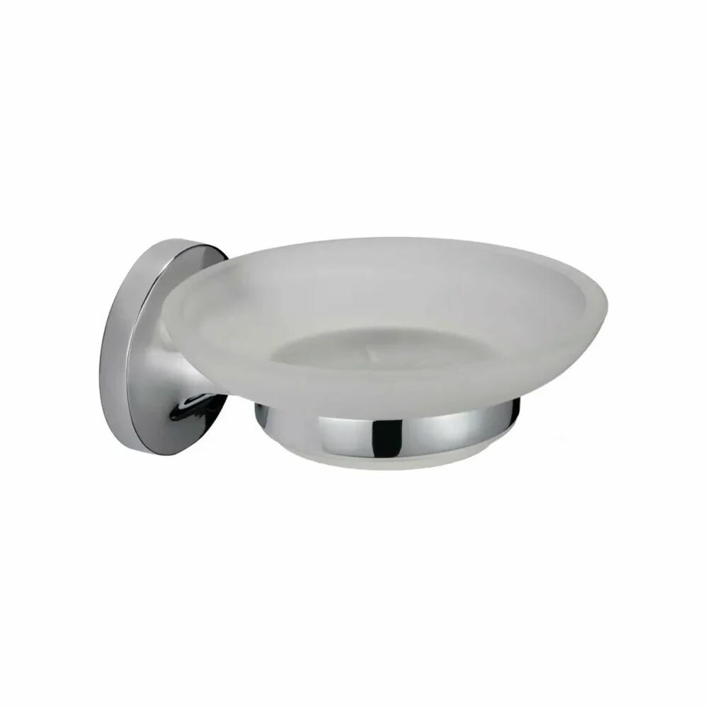 Держатель + мыльница Ekko E1702