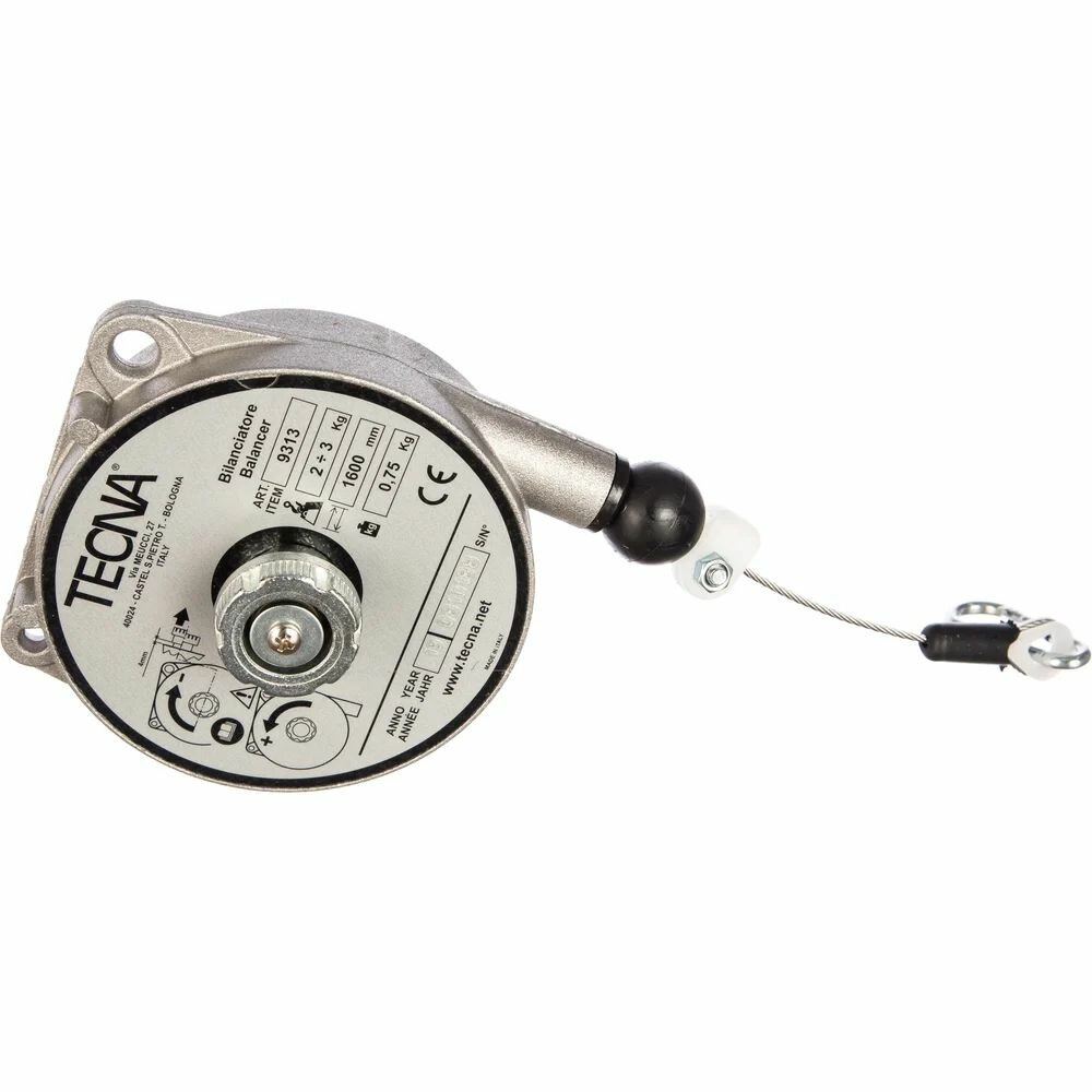Таль балансир TECNA 9313 100084551