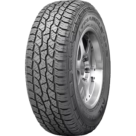 Летние автошины Triangle TR292 215/75 R15 100S